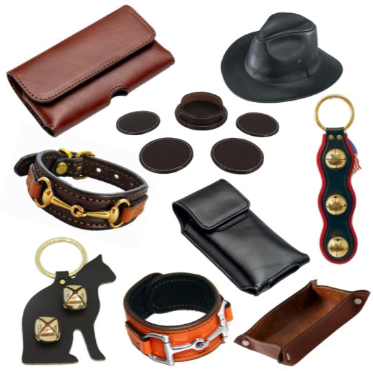 Accessories – Lancaster Leather